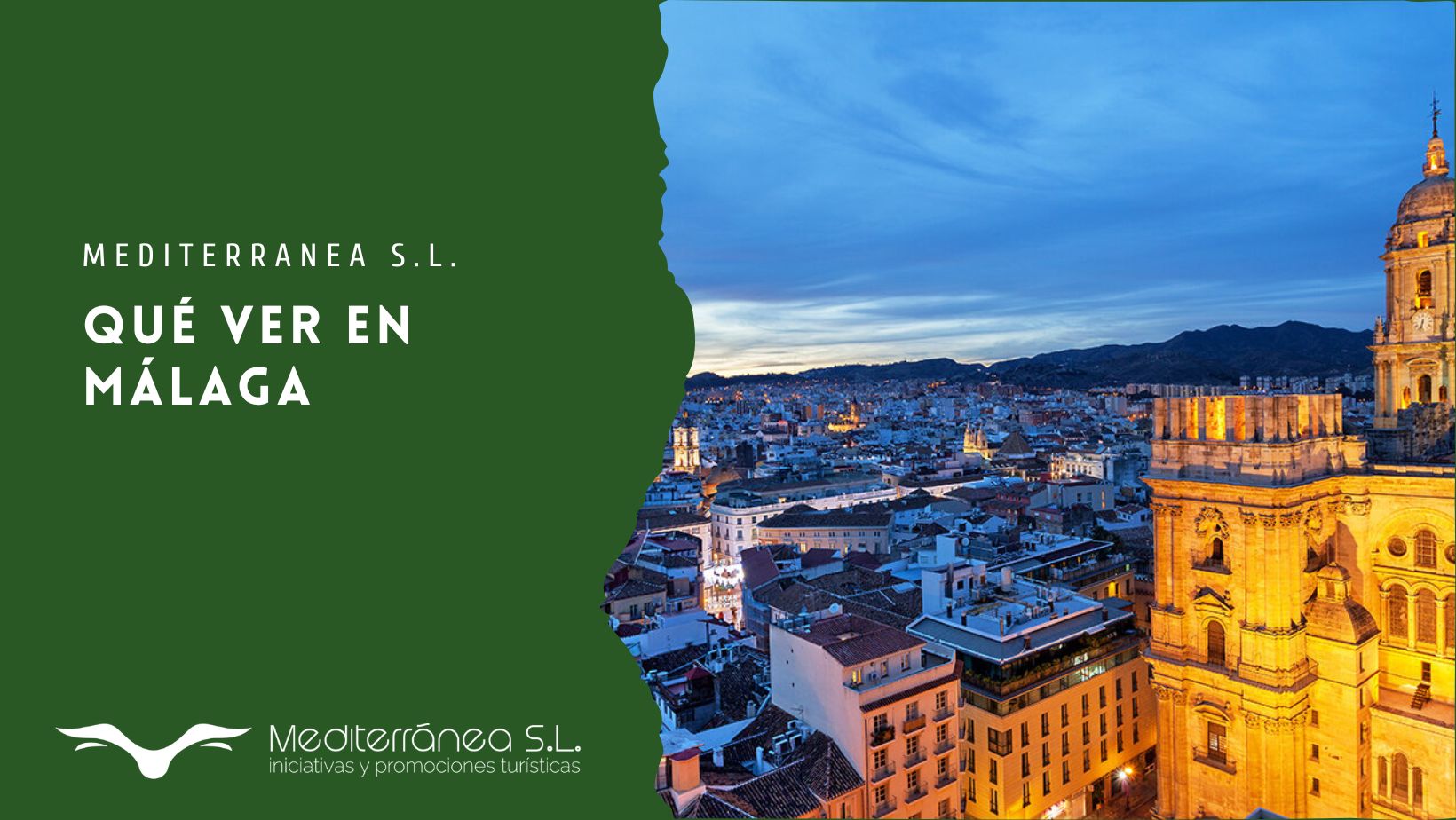 Qué ver en Málaga ← Mediterránea S.L.